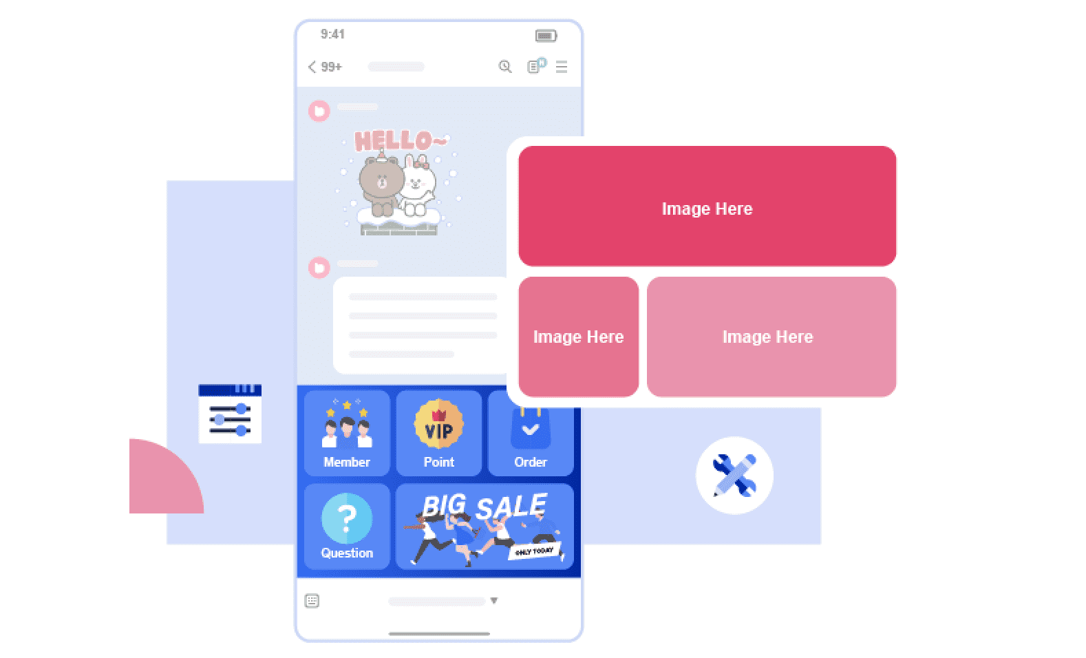 BotBonnie - 對話式行銷平台 | Appier